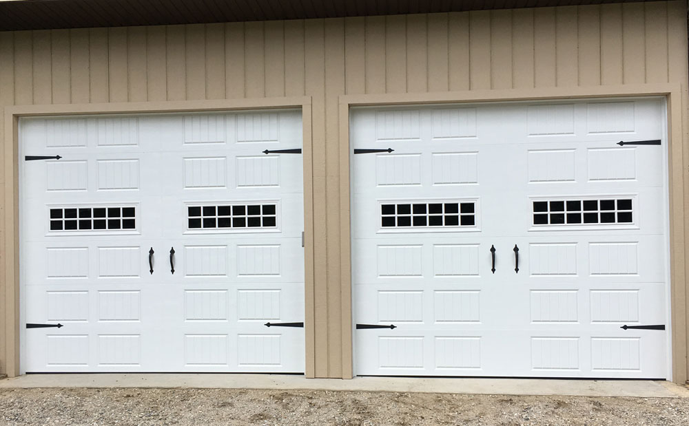 Ultimate Door Services LTD Photo Gallery | View Amarr Garage Door Images