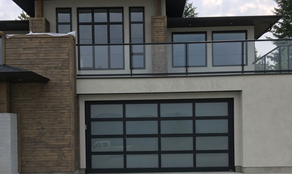 Ultimate Door Services LTD Photo Gallery | View Amarr Garage Door Images